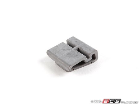 Genuine Volkswagen Audi - 4B0867299A - Front Door Panel Clip - Priced ...