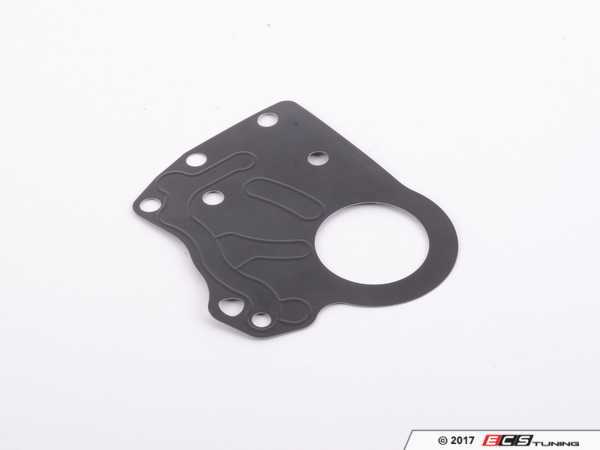 Genuine Volkswagen Audi - 079109091B - Cam Chain Tensioner Gasket ...