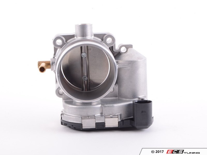 Genuine Volkswagen Audi - 06A133062BD - Throttle Body Assembly - (NO ...