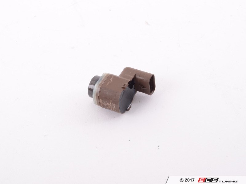 Genuine BMW - 66209233049 - Ultrasonic Sensor - Priced Each (66-20-9 ...