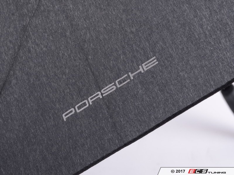 Genuine Porsche - WAP0500810D - UMBRELLA S - (NO LONGER AVAILABLE)