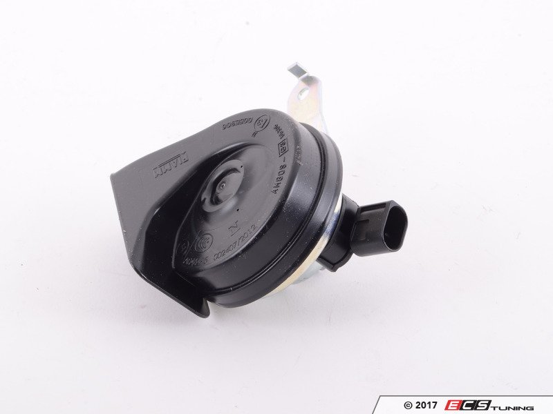 Genuine BMW - 61337217703 - Horn (61-33-7-217-703)