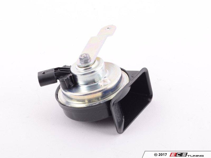 Genuine BMW - 61337217703 - Horn (61-33-7-217-703)