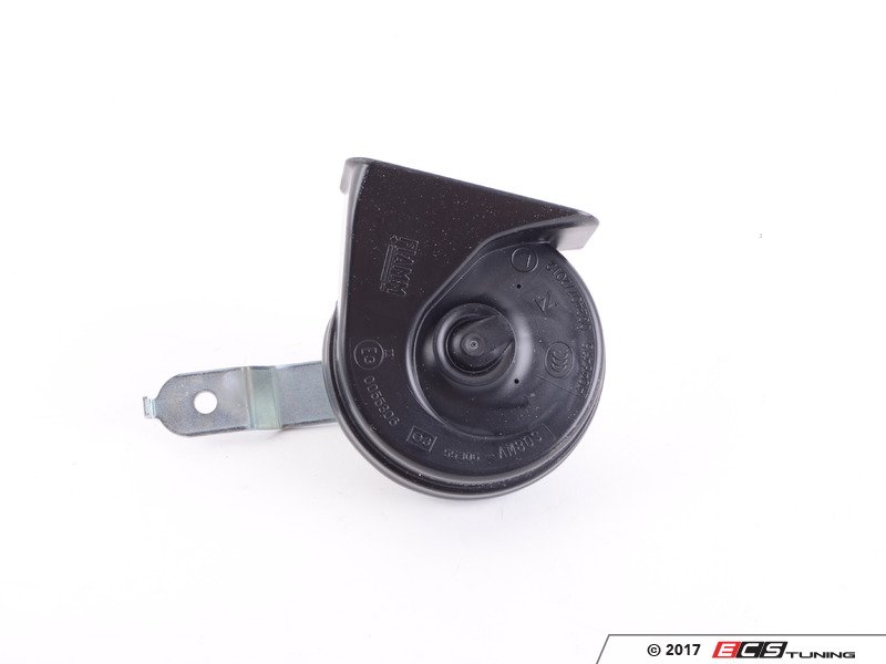 Genuine BMW - 61337217702 - Horn (61-33-7-217-702)