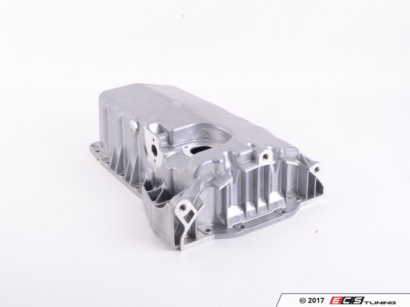 Meistersatz - 038103603M - Oil Pan Assembly