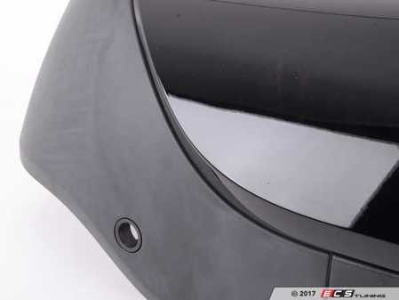 Genuine BMW - 51127345044 - E84 Trim Panel - Bumper - Rear - Bottom ...