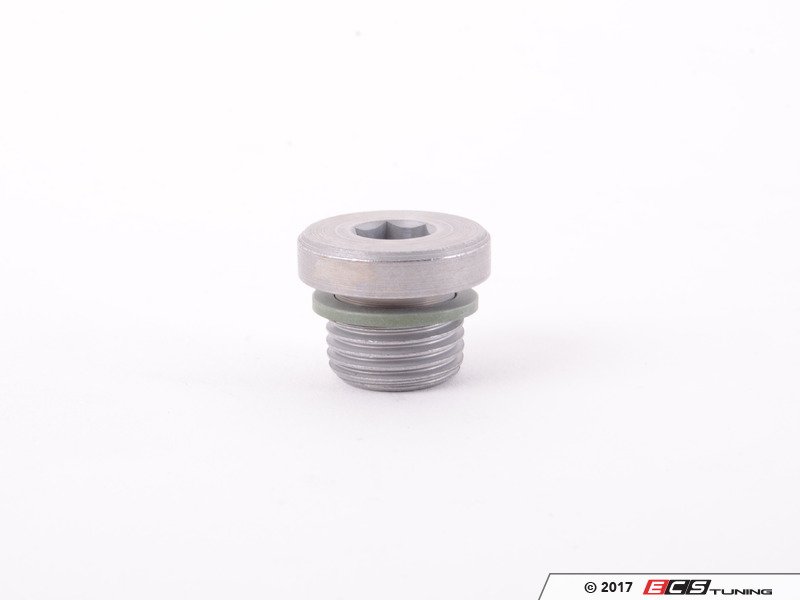 Genuine Mercedes Benz - 0029900612 - SCREW PLUG