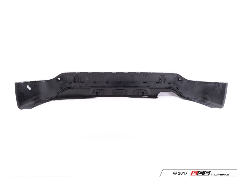 Genuine BMW - 51127345044 - E84 Trim Panel - Bumper - Rear - Bottom ...
