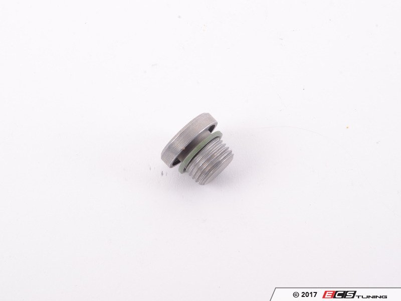 Genuine Mercedes Benz - 0029900612 - SCREW PLUG