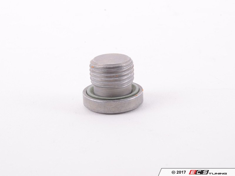 Genuine Mercedes Benz - 0029900612 - SCREW PLUG