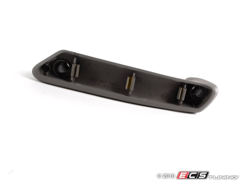 Genuine Volkswagen Audi - 3B0867180A7DE - HANDLE - (NO LONGER AVAILABLE ...