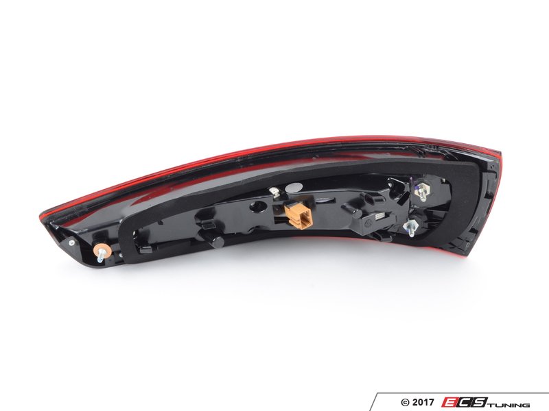 Genuine Volkswagen Audi - 8U0945093D - Upper LED Tail Light - Left (8U0 ...