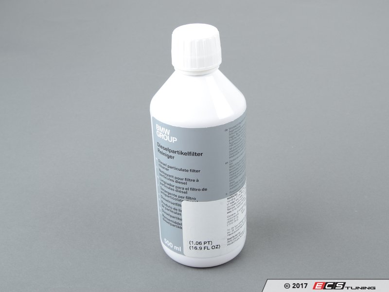 Genuine BMW - 83192211603 - START KIT DIESEL PAR - (NO LONGER AVAILABLE ...