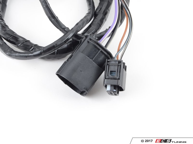 Genuine BMW - 61128401936 - WIRING (61-12-8-401-936)