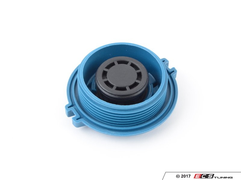 Hamburg Tech - 3B0121321 - Expansion Tank Cap