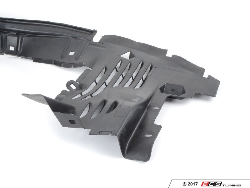 Genuine Mercedes Benz - 2106989630 - Fender Liner - Front Right