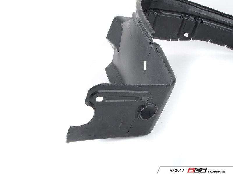 Genuine Mercedes Benz - 2106989630 - Fender Liner - Front Right