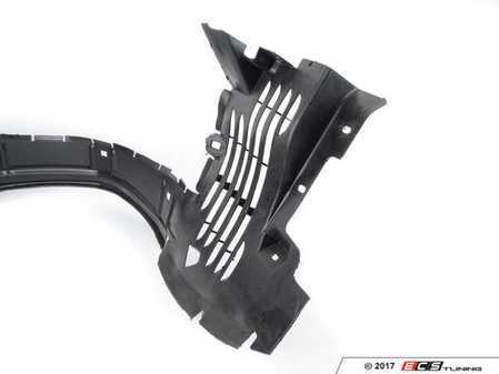 Genuine Mercedes Benz - 2106989530 - Fender Liner - Front Left