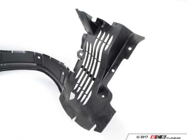 Genuine Mercedes Benz - 2106989530 - Fender Liner - Front Left