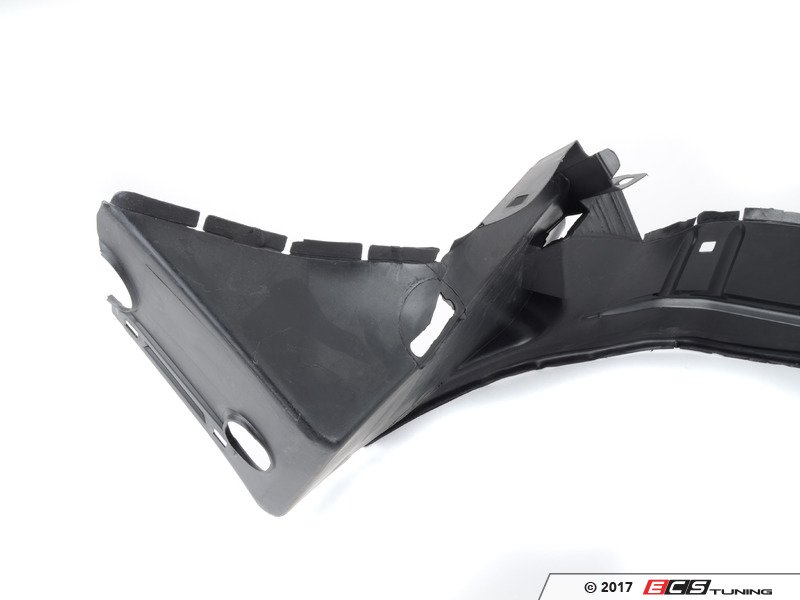 Genuine Mercedes Benz - 2106989530 - Fender Liner - Front Left