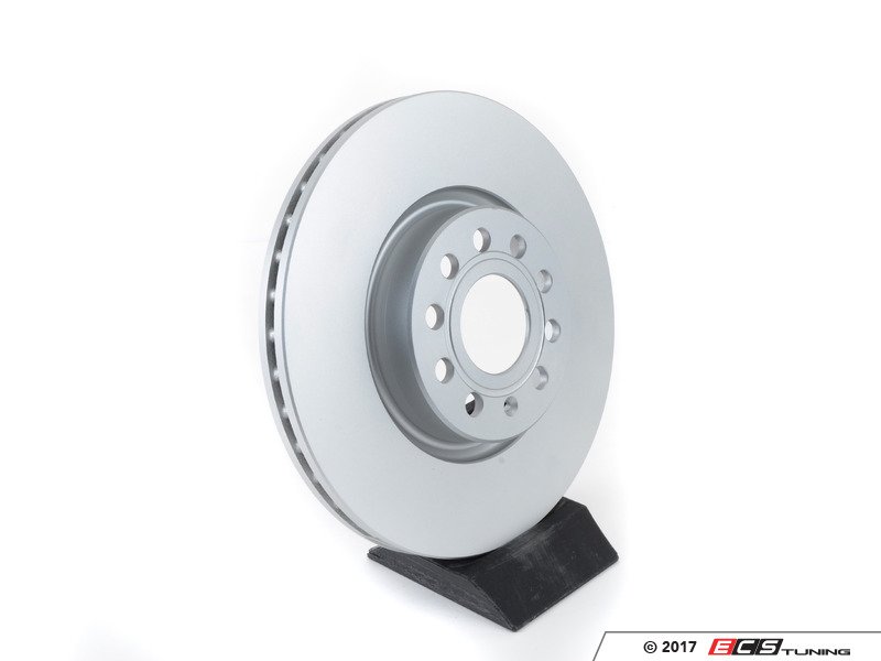 Pagid - 5c0615301b - Front Brake Rotor (312x25) - Priced Each