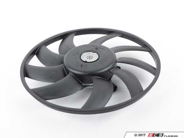 Genuine Volkswagen Audi - 8K0959455R - Electric Cooling Fan - Right ...