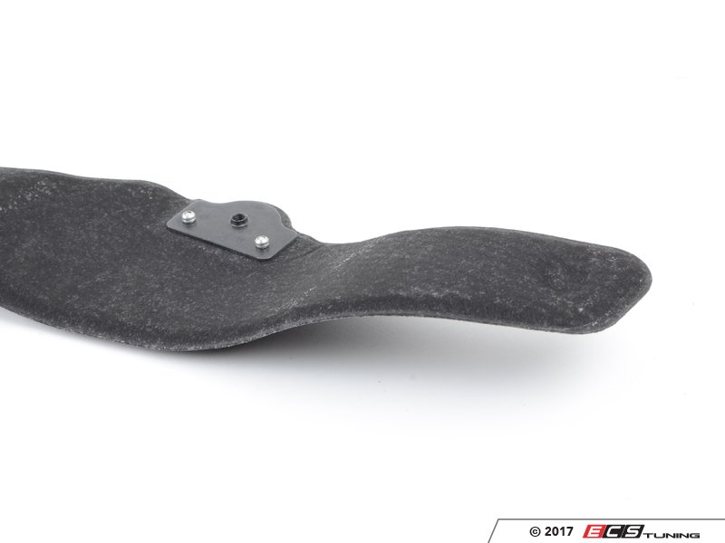 Genuine BMW - 51648054575 - Front lower bumper mount (51-64-8-054-575)