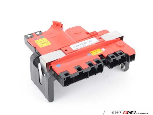 Genuine BMW - 61149343259 - B+ Junction Point - Rear (61-14-9-343-259)