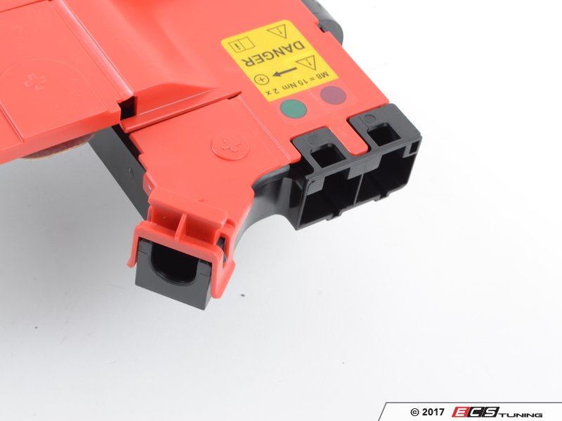 Genuine BMW - 61149343259 - B+ Junction Point - Rear (61-14-9-343-259)