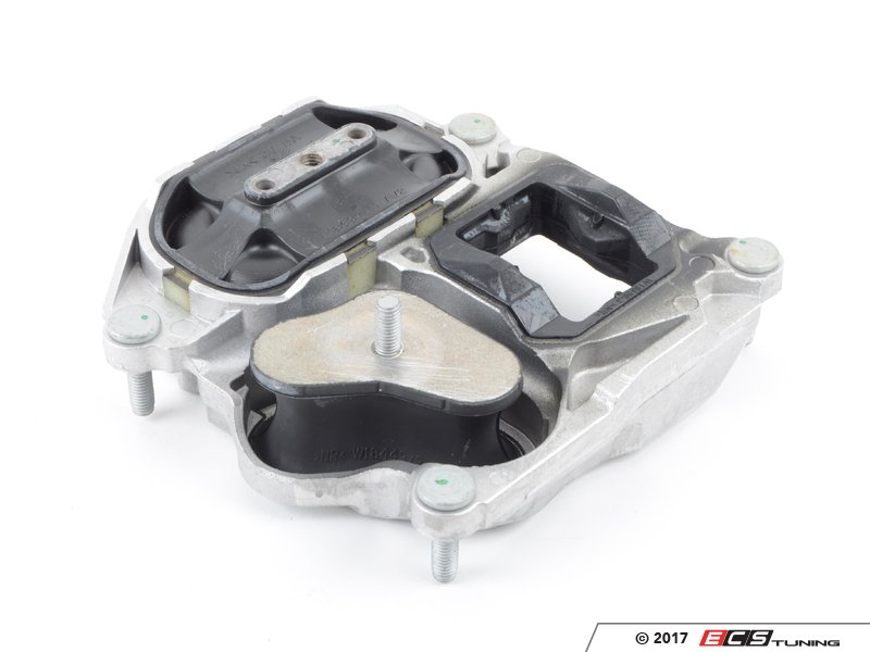 Genuine Volkswagen Audi - 4M0399153Q - Transmission Mount (4M0 399 153 Q)