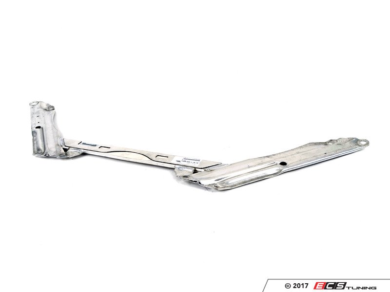 Genuine BMW - 51617453800 - STRUT BRACE, BULKHEA (51-61-7-453-800)