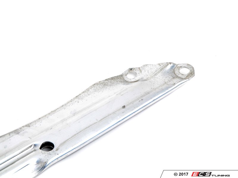 Genuine BMW - 51617453800 - STRUT BRACE, BULKHEA (51-61-7-453-800)