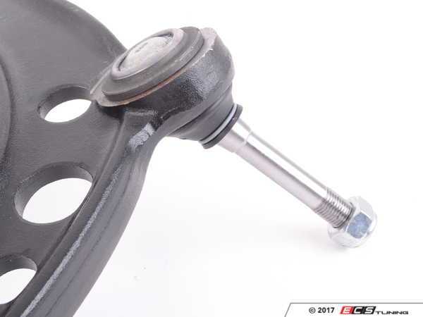 Assembled By ECS - 31126758513KT - Performance Front Control Arm Kit