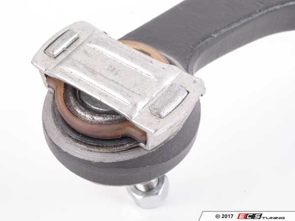 Assembled By ECS - 31126758513KT - Performance Front Control Arm Kit