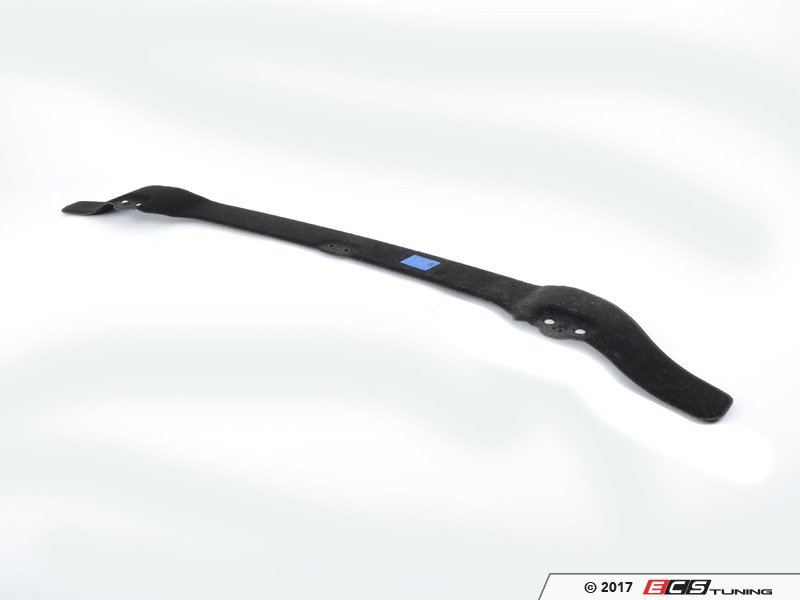 Genuine BMW - 51648054575 - Front lower bumper mount (51-64-8-054-575)