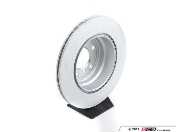 Genuine BMW - 34216886479 - BRAKE DISC, VENTILAT (34-21-6-886-479)