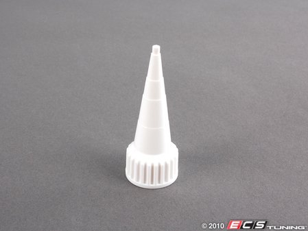 Genuine Volkswagen Audi - D154103A1 - Silicone Sealant - 100 Grams (D ...