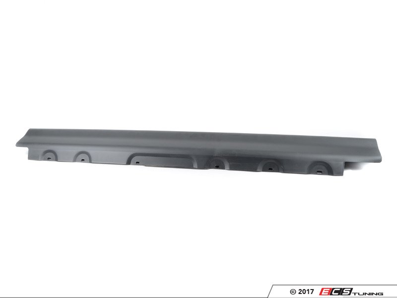 Genuine BMW - 51718408706 - SILL COVER (51-71-8-408-706)