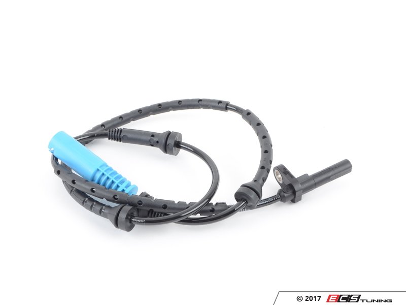 Genuine BMW - 34523420330 - ABS Sensor - Front (34-52-3-420-330)