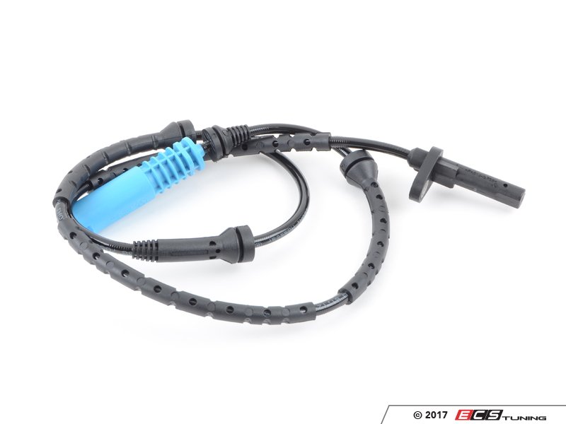 Genuine BMW - 34523420330 - ABS Sensor - Front (34-52-3-420-330)