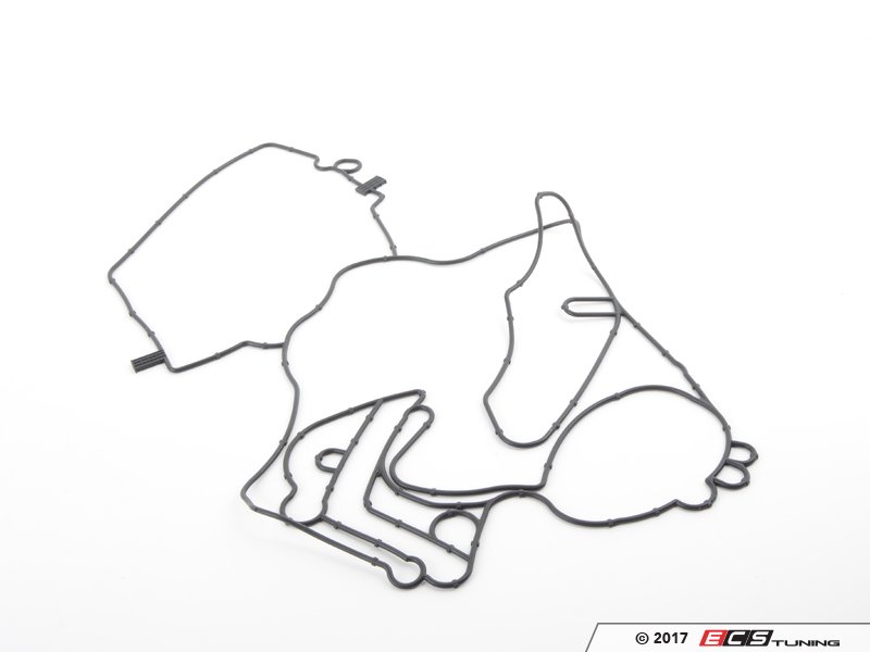 Genuine Volkswagen Audi - 059103161T - GASKET (059 103 161 T)