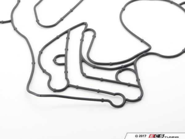 Genuine Volkswagen Audi - 059103161T - Front Timing Cover Gasket ...