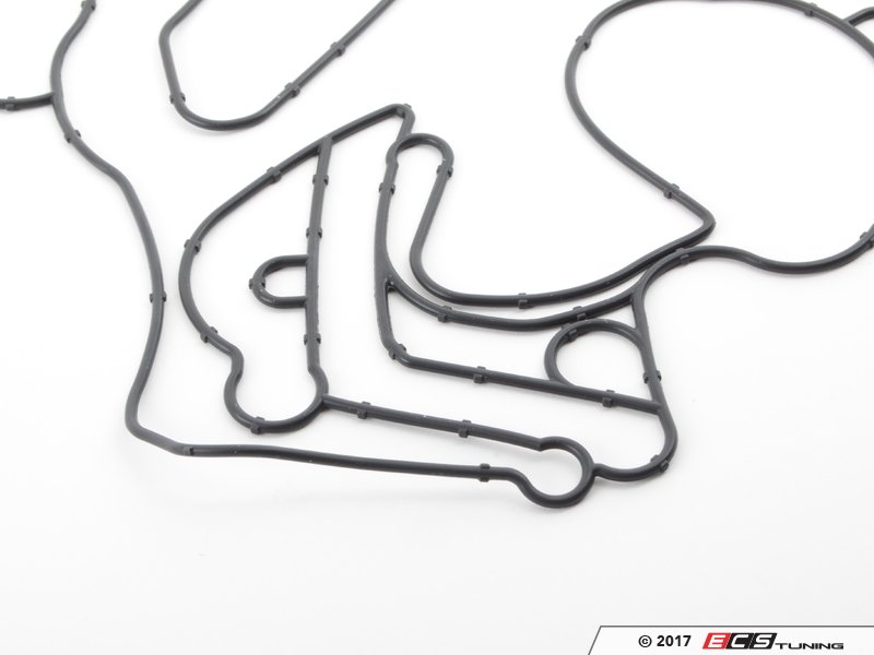 Genuine Volkswagen Audi - 059103161T - Front Timing Cover Gasket ...