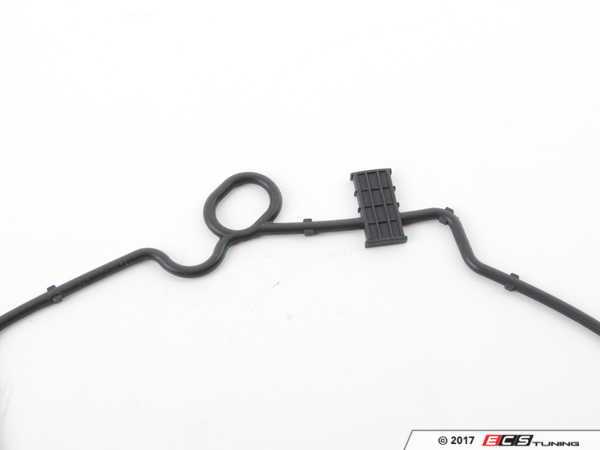 Genuine Volkswagen Audi - 059103161T - Front Timing Cover Gasket ...