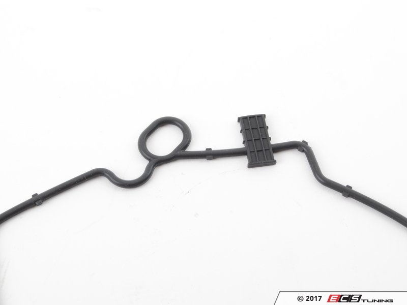Genuine Volkswagen Audi - 059103161T - Front Timing Cover Gasket ...