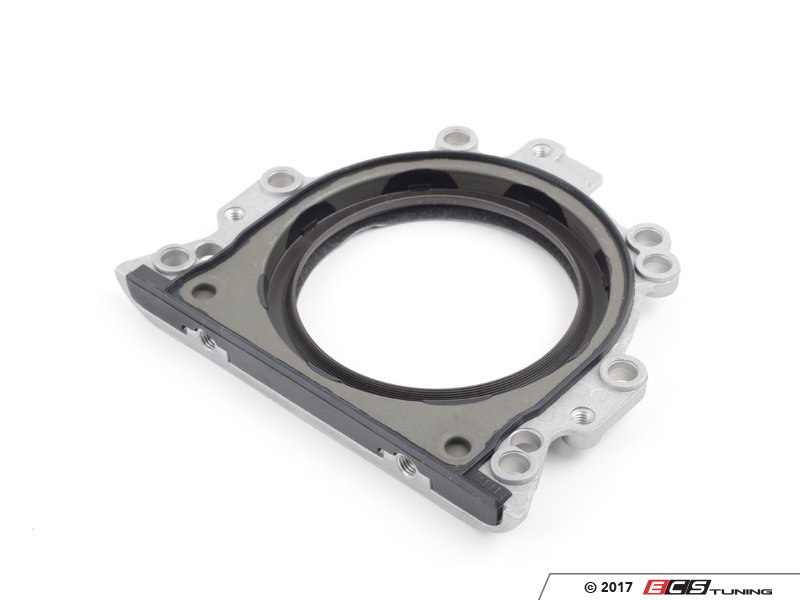 Victor Reinz - 06A103171A - Rear Crankshaft Seal - With Flange