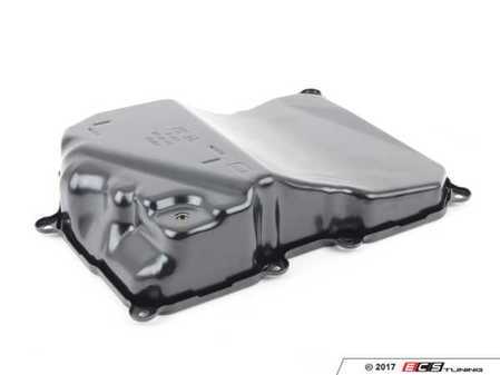 Genuine Volkswagen Audi - 09G321361F - OIL SUMP (09G 321 361 F)