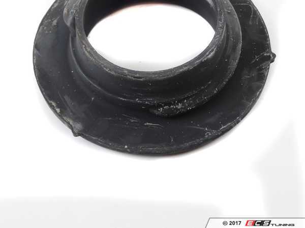 Genuine Mercedes Benz - 1403250184 - Rear Spring Pad - Upper