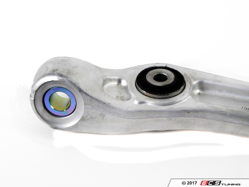 FEQ - 4H0407151C - Front Lower Control Arm - Straight - Left - (NO ...