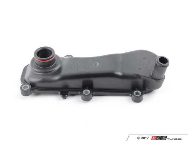 Genuine Volkswagen Audi - 059103525F - COVER (059 103 525 F)